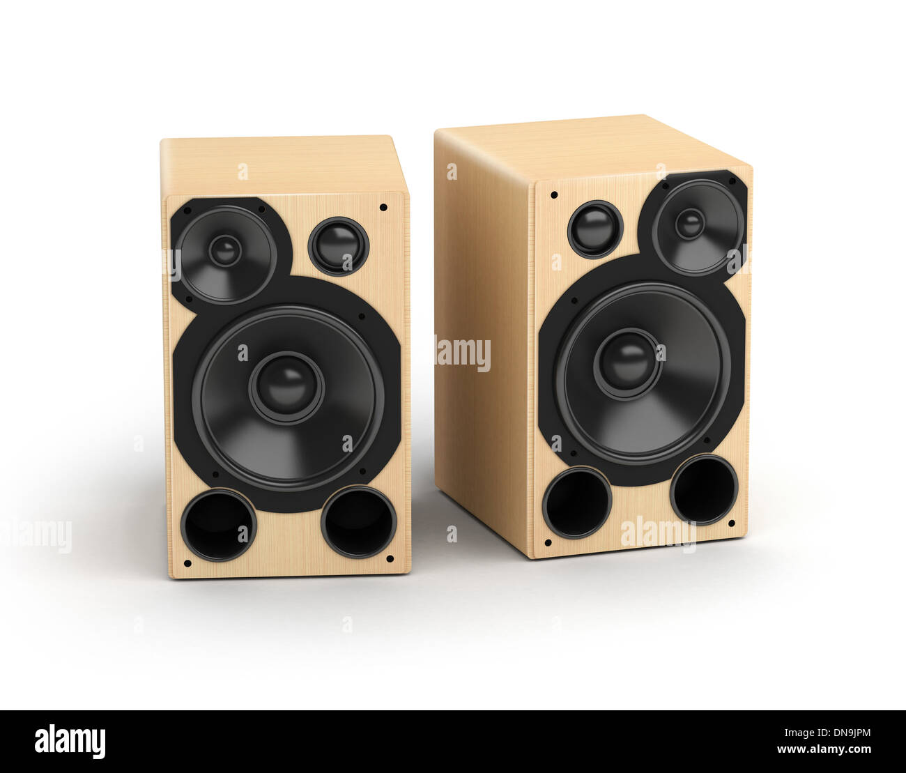 Musical theatre set design hi-res stock photography and images - Alamy