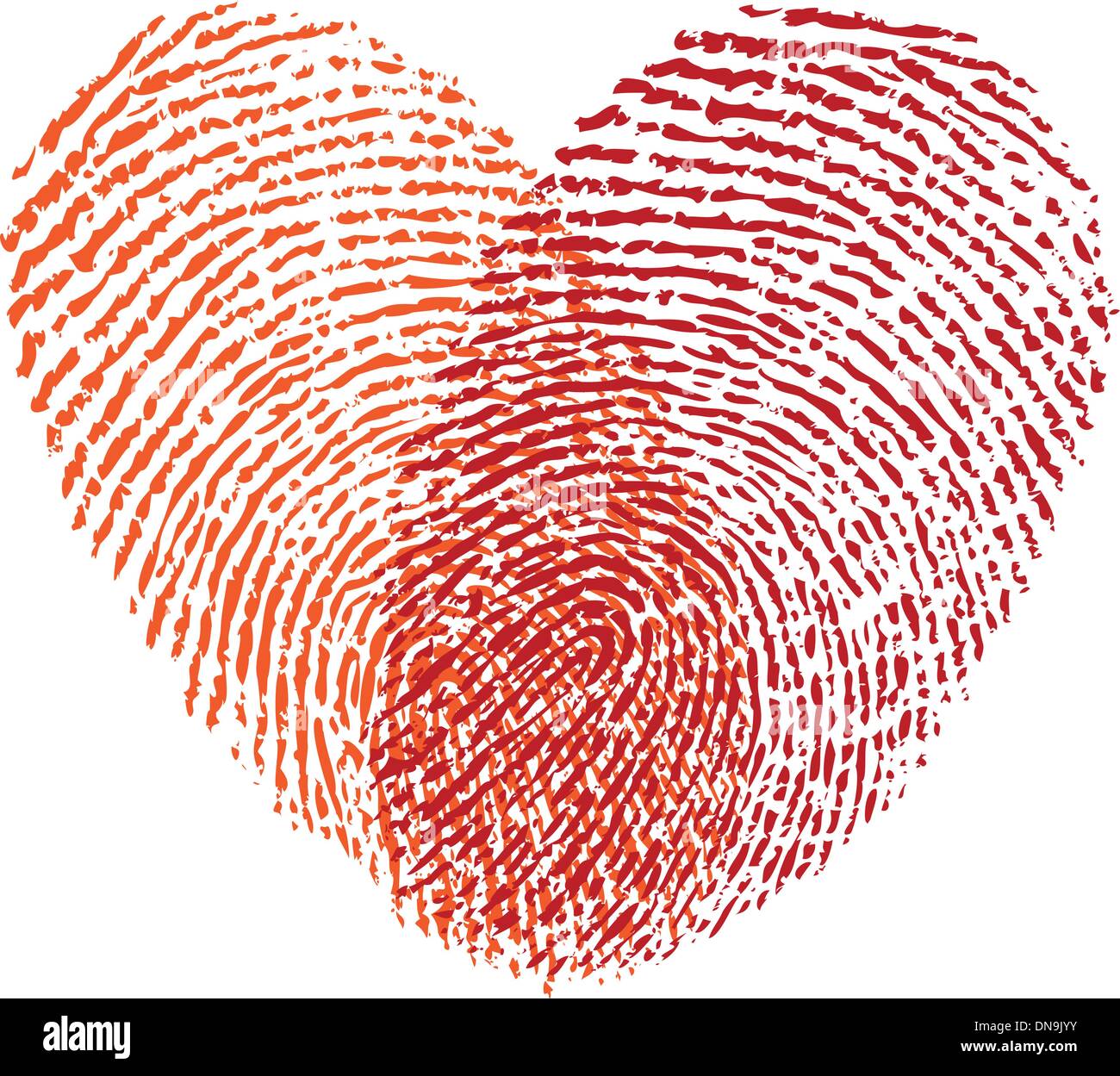 red fingerprint heart, vector Stock Vector Image & Art - Alamy red fingerprint heart, vector Stock Vector Image & Art - Alamy