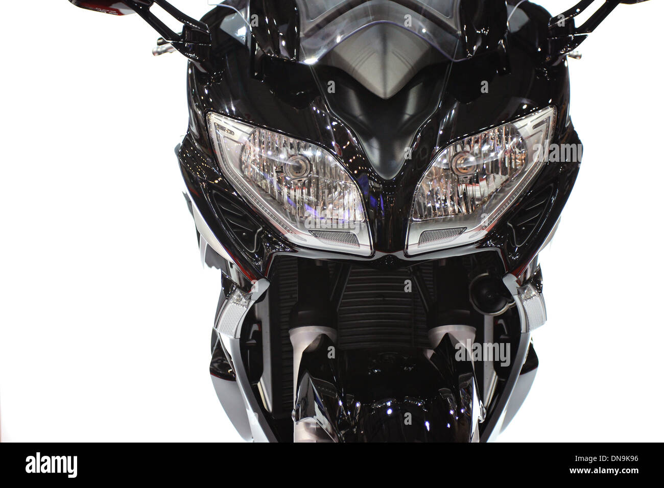 Chopper Disk High Resolution Stock Photography and Images - Alamy