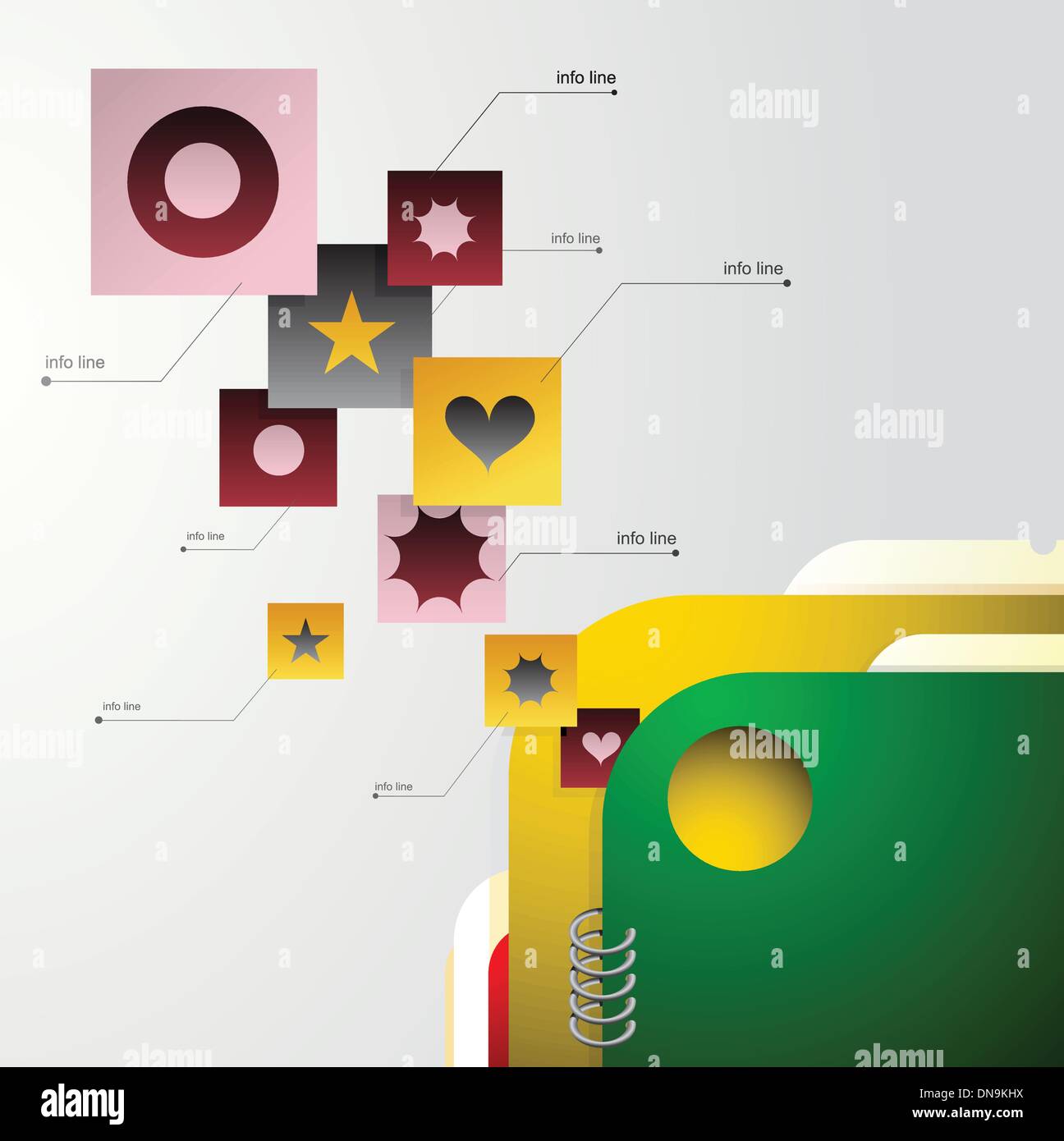 Decorative documents hi-res stock photography and images - Alamy