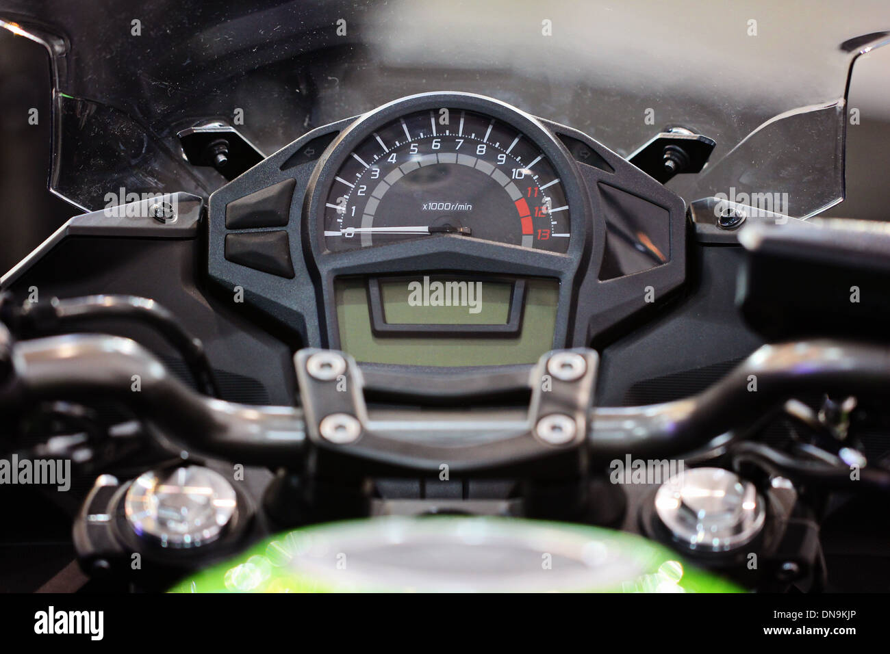Steel dashboard hi-res stock photography and images - Alamy
