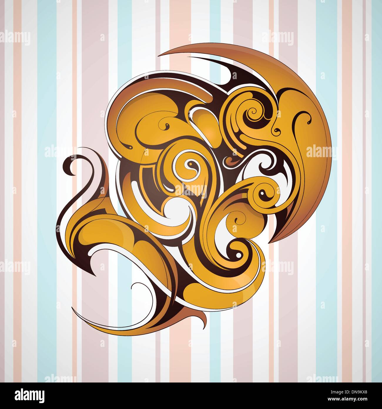 Graphic design Stock Vector Images - Alamy