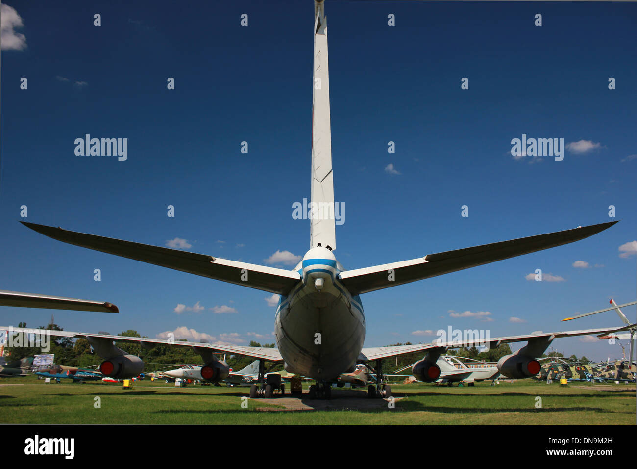 Rear Air Intake High Resolution Stock Photography and Images - Alamy