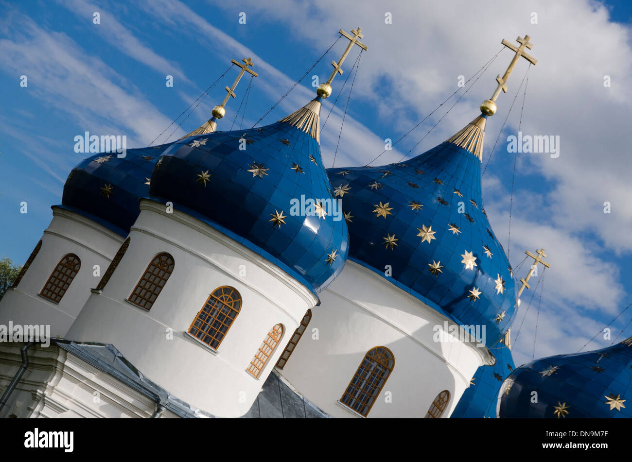Russian monastery onion dome domes hi-res stock photography and images ... Russian monastery onion dome domes hi-res stock photography and images ...