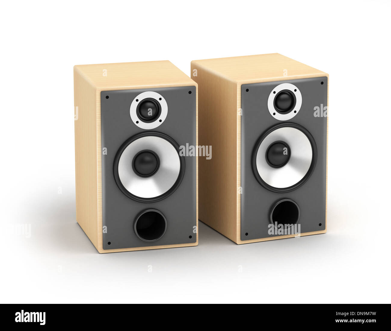 Modern hi fi set hi-res stock photography and images - Alamy