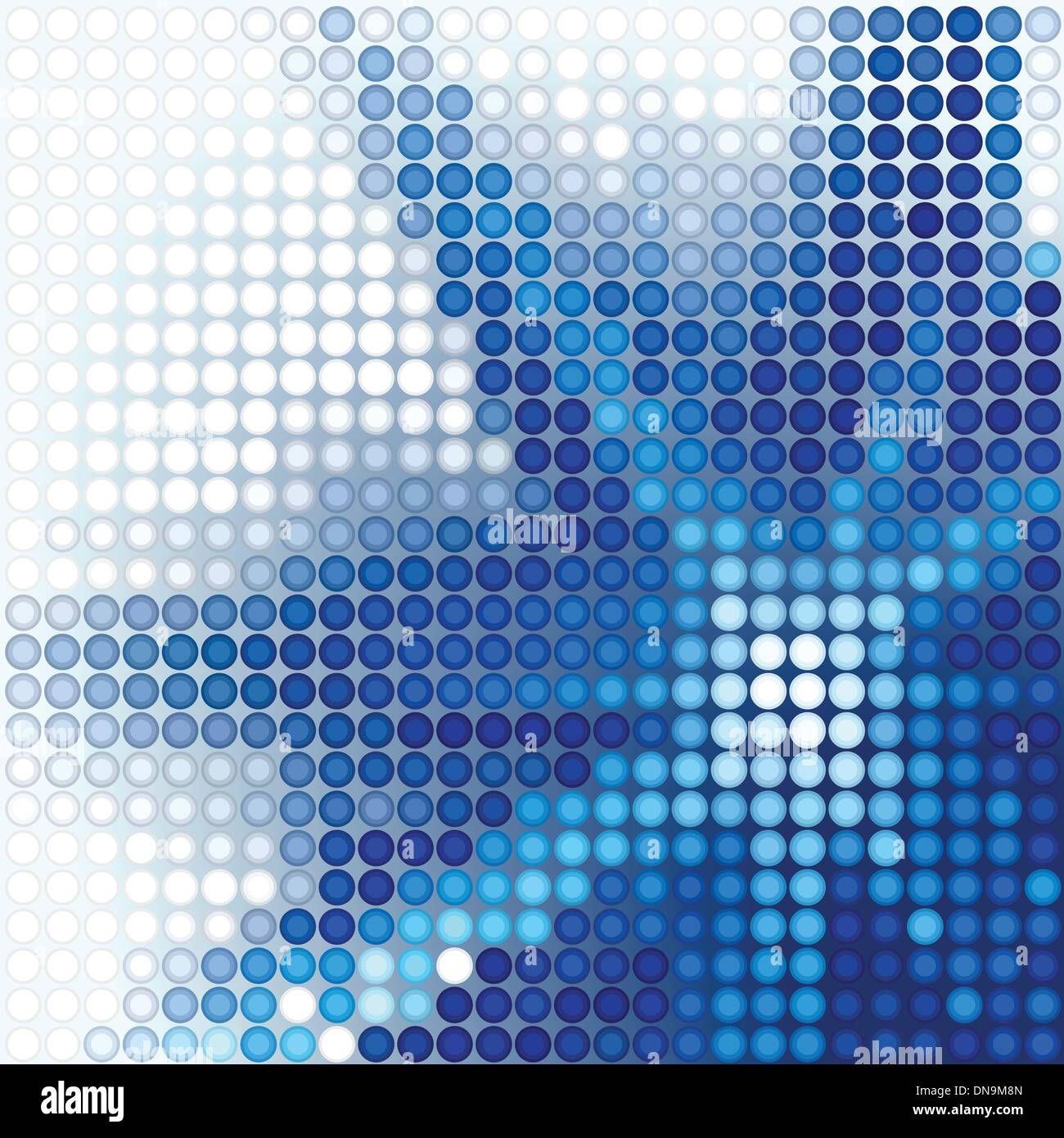 Blue star Stock Vector Images - Alamy