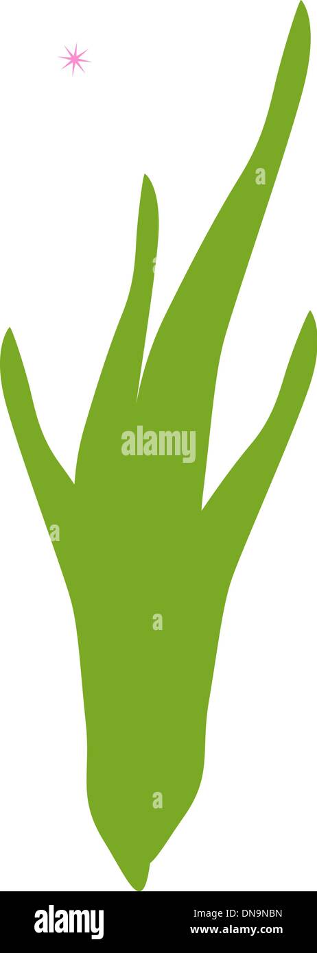 Front view red purple Stock Vector Images - Alamy