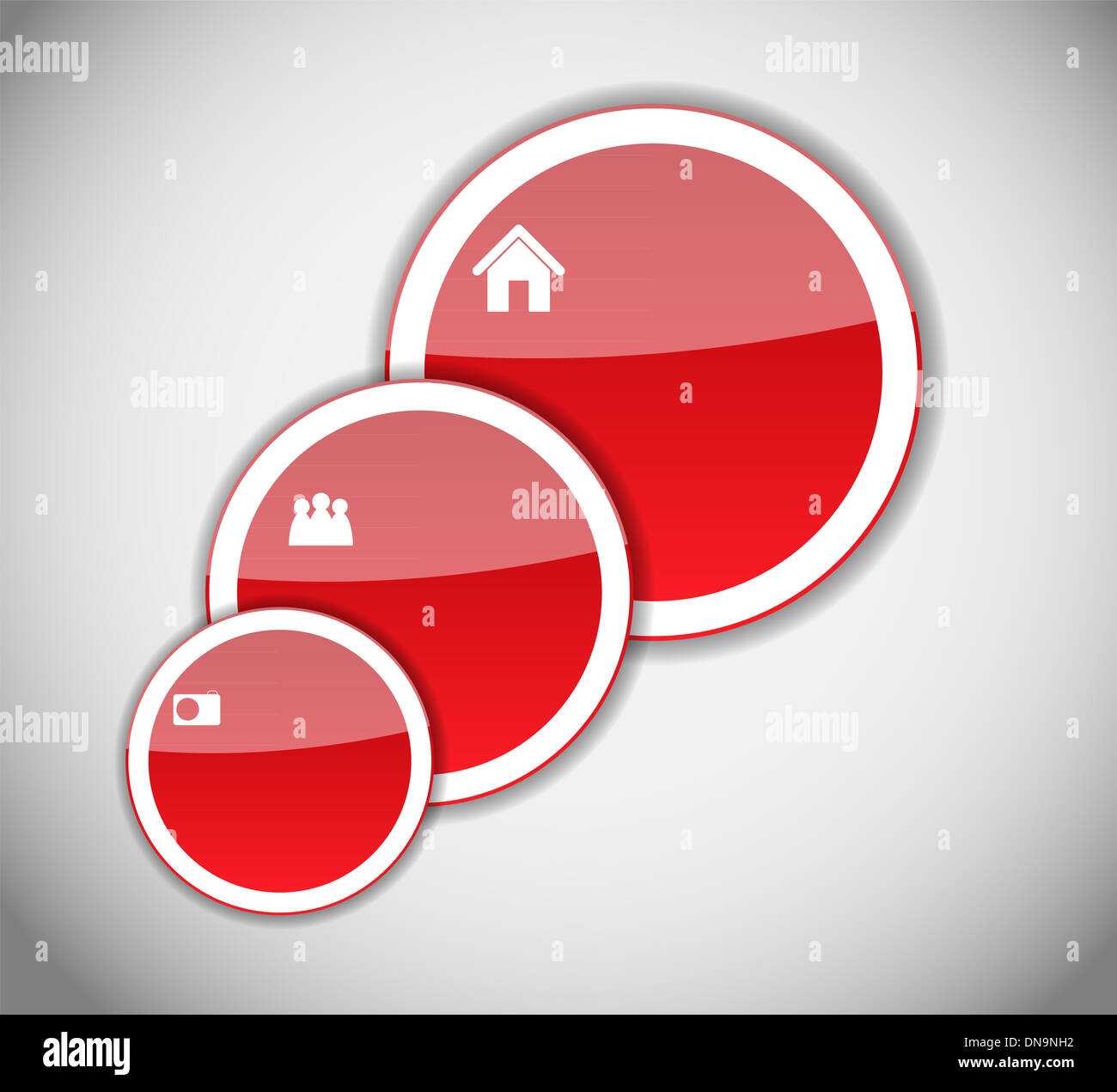Infographic business template vector illustration Stock Photo - Alamy Infographic business template vector illustration Stock Photo - Alamy