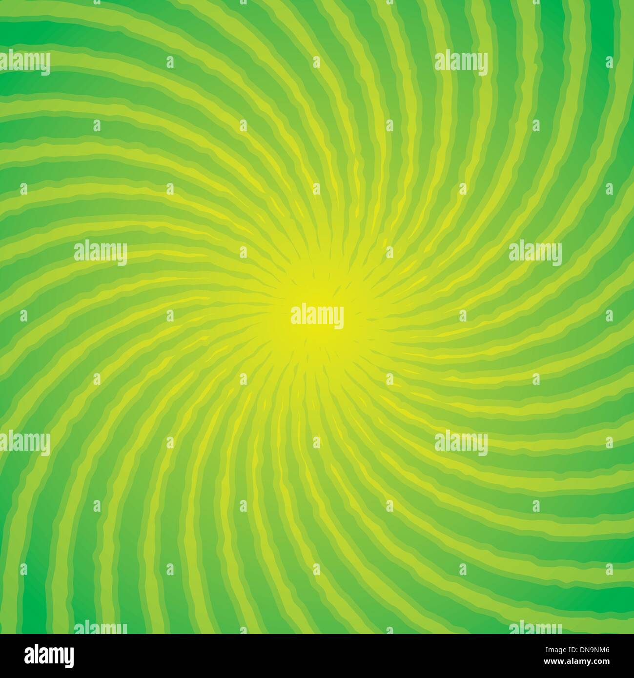 Green Burst Background Stock Vector Image & Art - Alamy