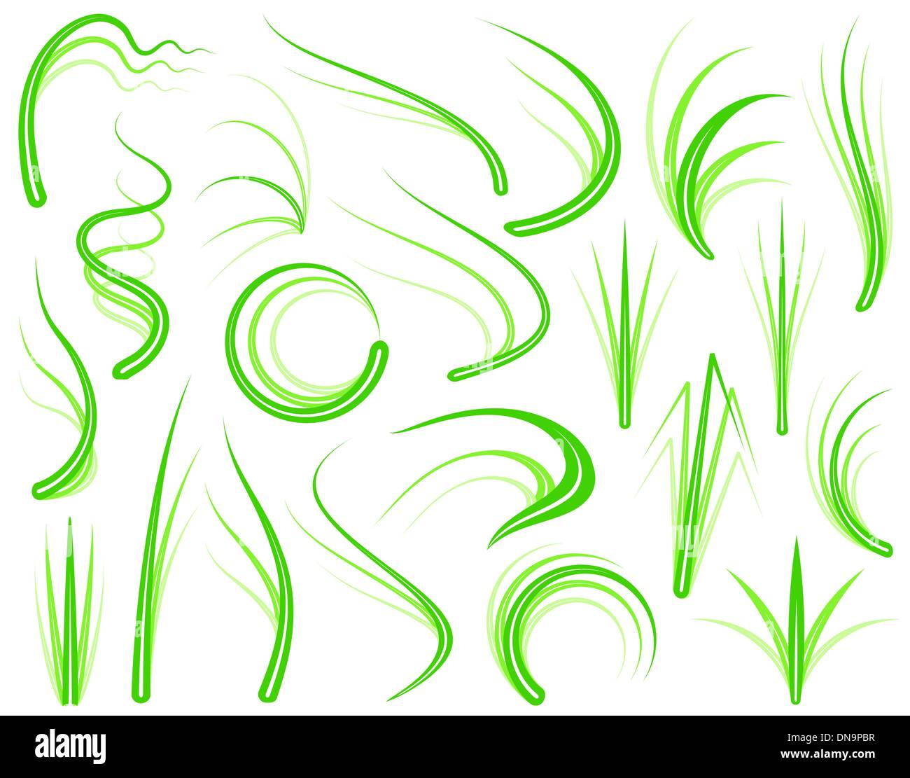 Grass design hi-res stock photography and images - Alamy