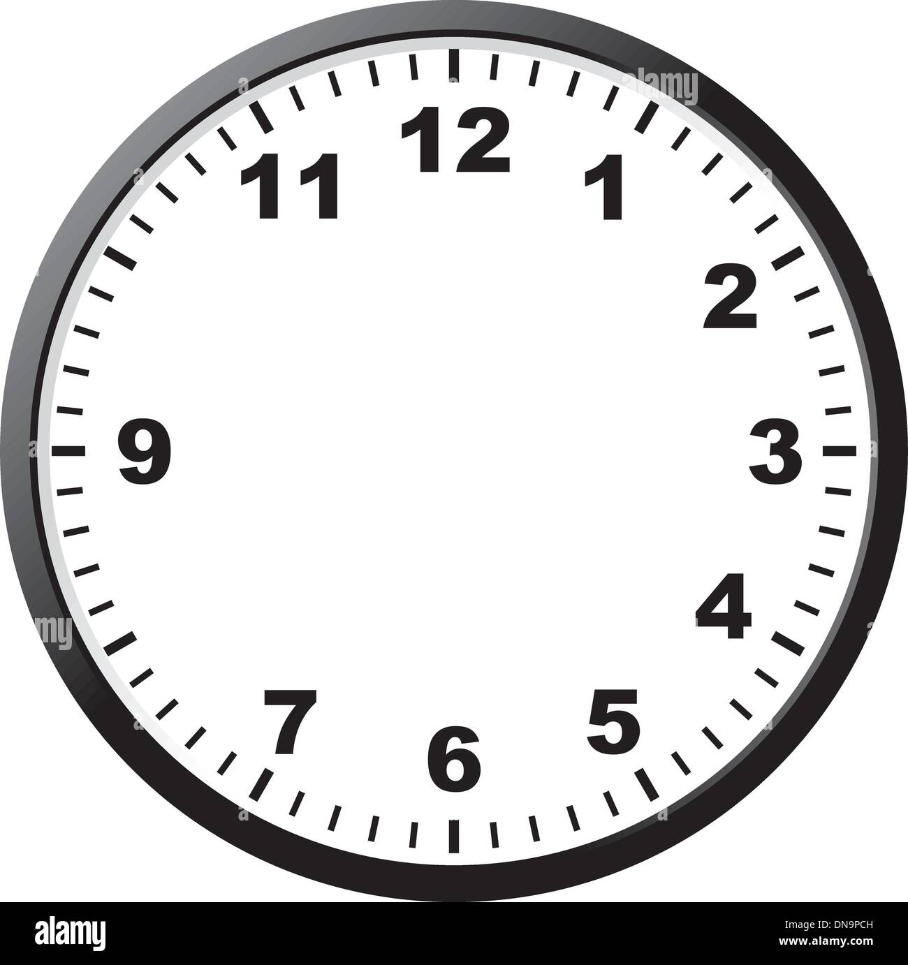 Measurement office Stock Vector Images - Alamy