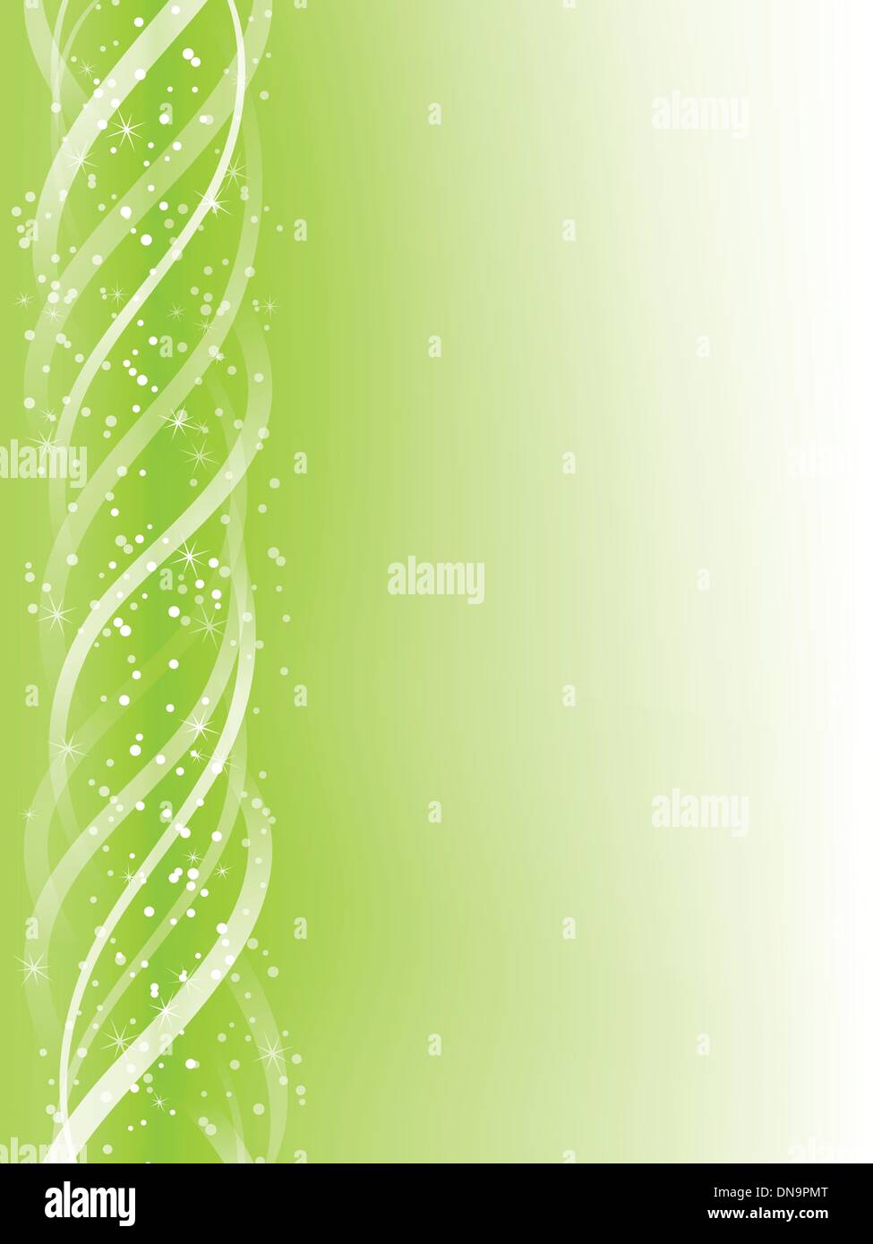 Modern neon glowing lines Stock Vector Images - Alamy