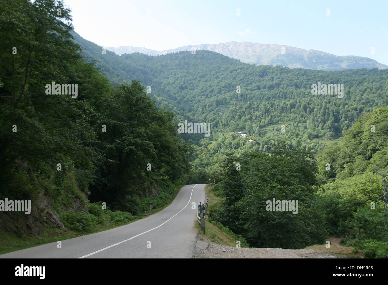 Gilan nature hi-res stock photography and images - Alamy