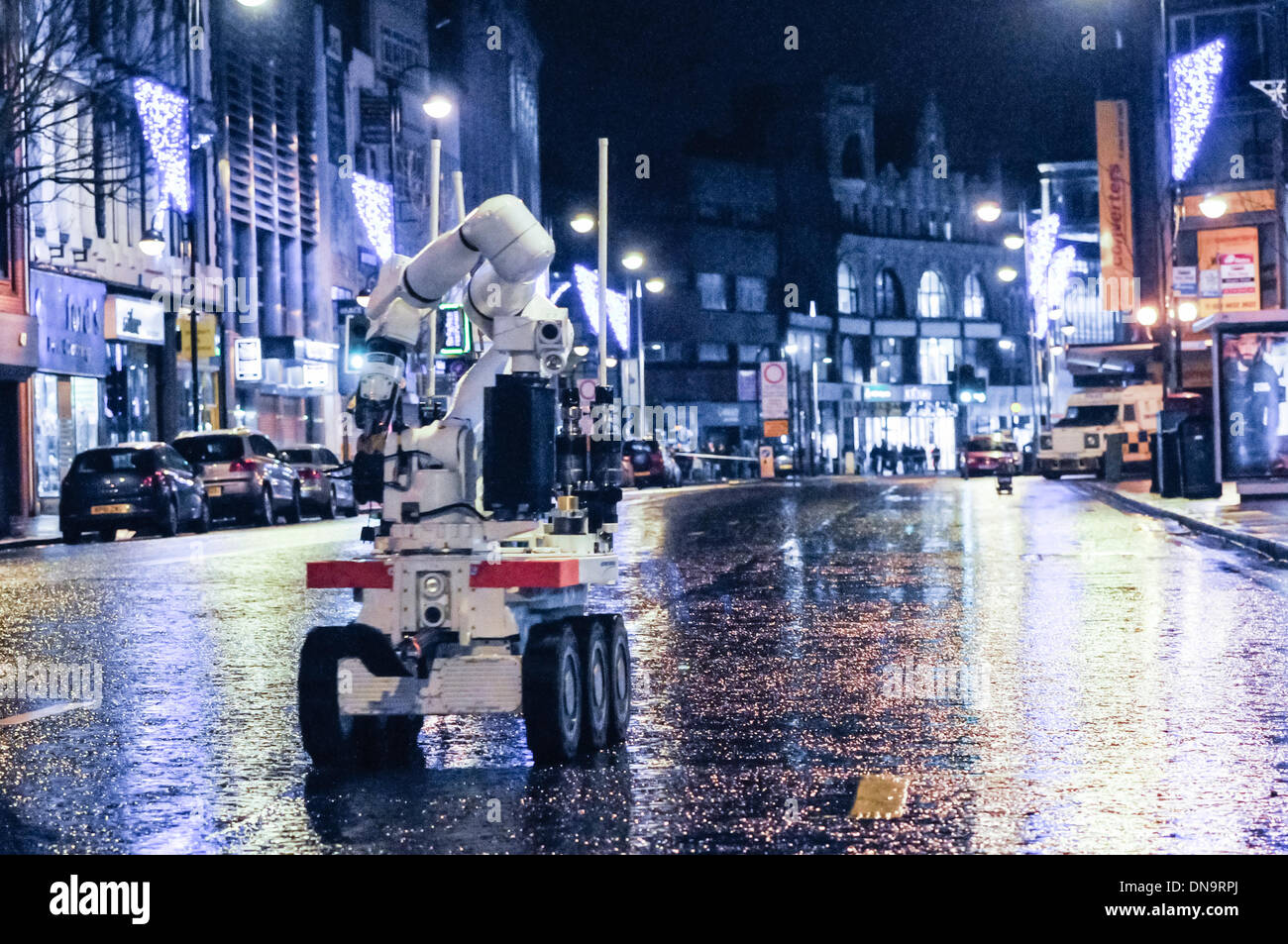 Military bomb disposal units hi-res stock photography and images - Alamy