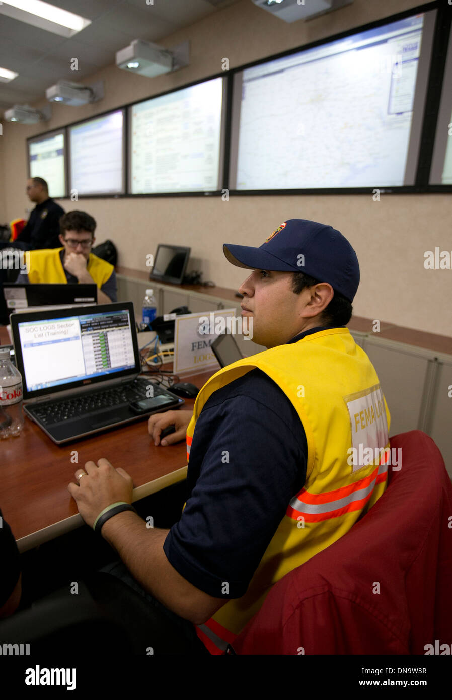 Texas Department of Public Safety and Texas Division of Emergency ...