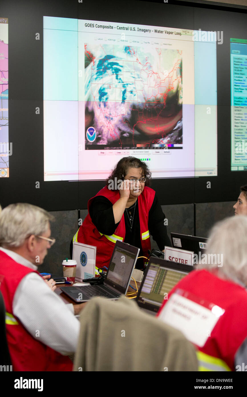 Texas Department of Public Safety and Texas Division of Emergency ...