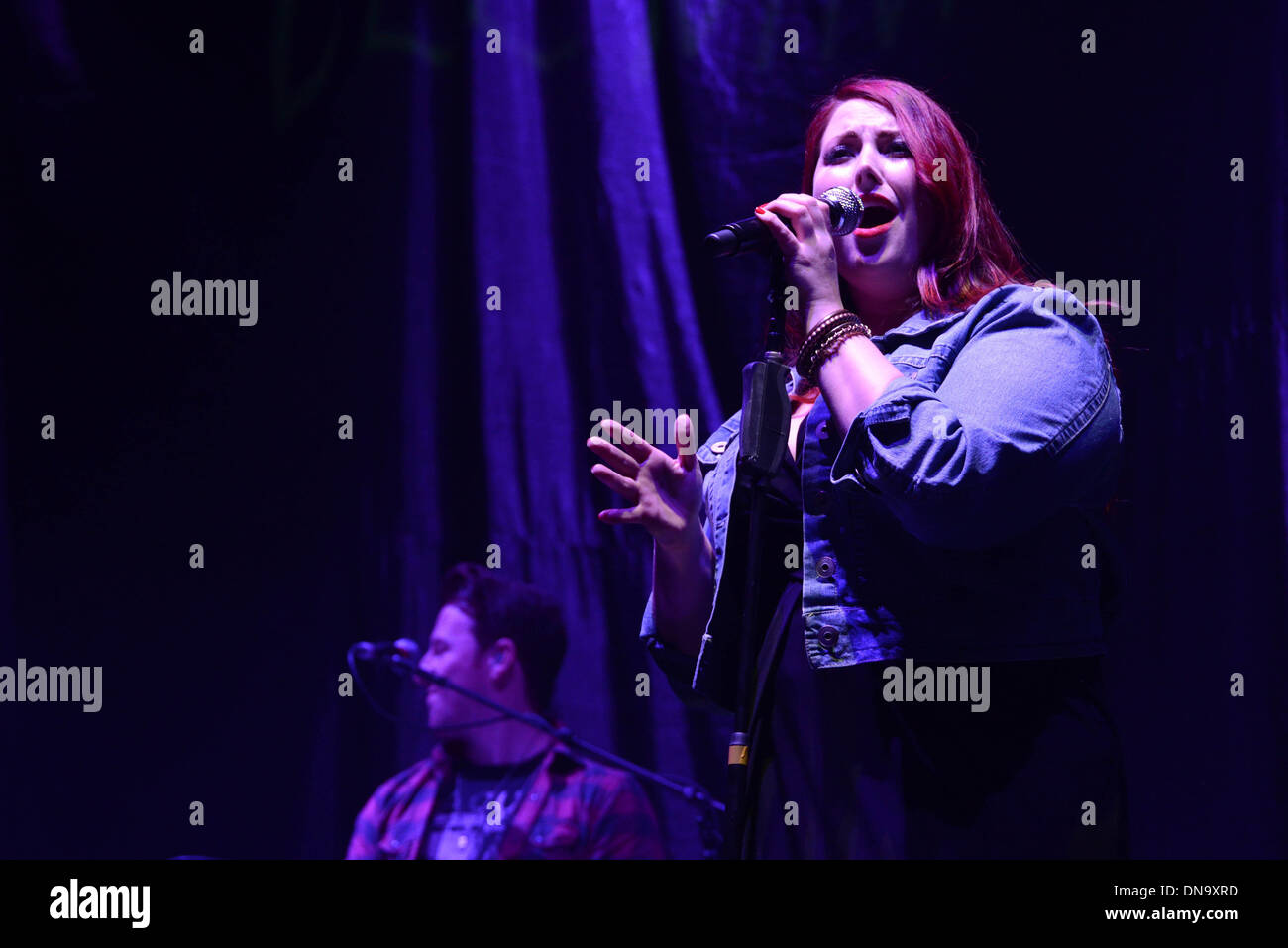 Jessica clemmons hi-res stock photography and images - Alamy