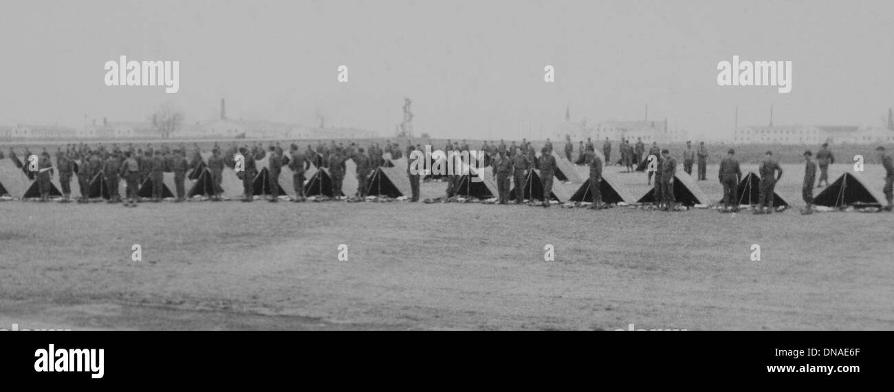 Military inspection hi-res stock photography and images - Alamy