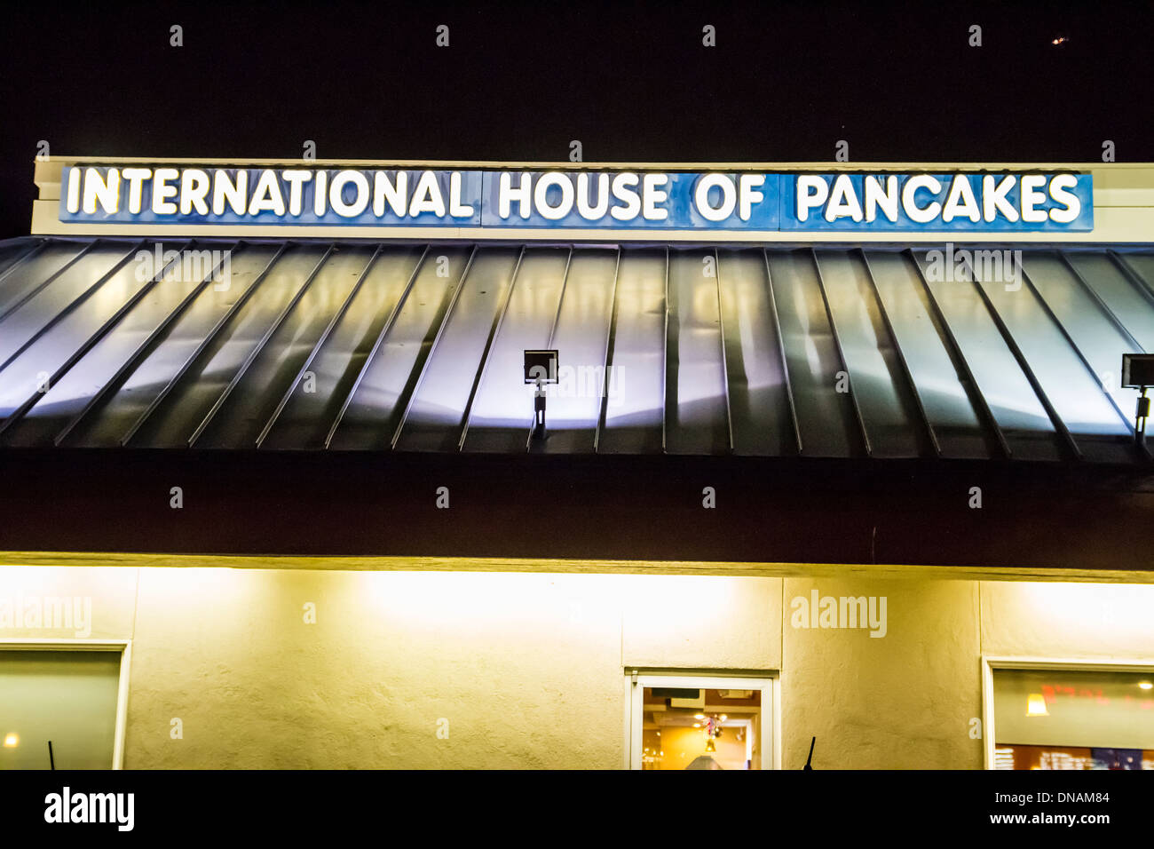 Ihop hi-res stock photography and images - Alamy