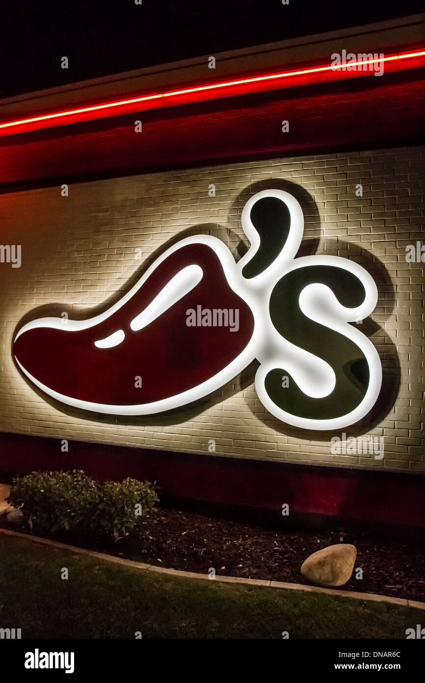 Sign restaurant neon red icon hi-res stock photography and images - Alamy
