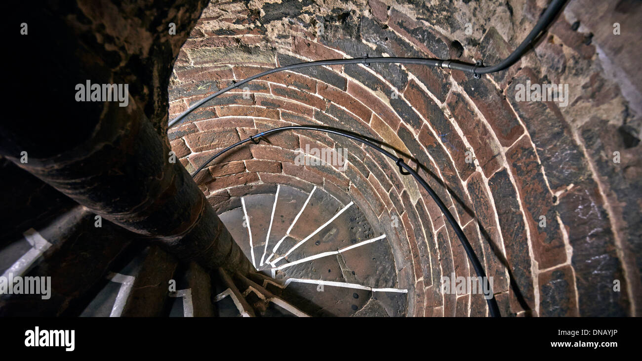 Chester Cathedral is the mother church of the Church of England Diocese ...