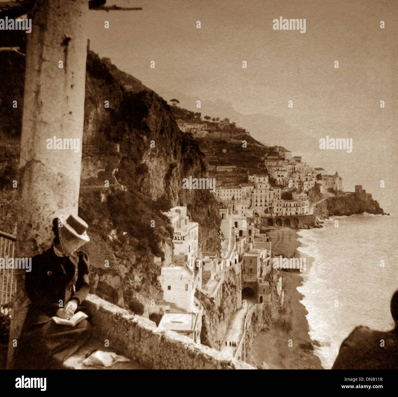 Pre 1900 hi-res stock photography and images - Alamy