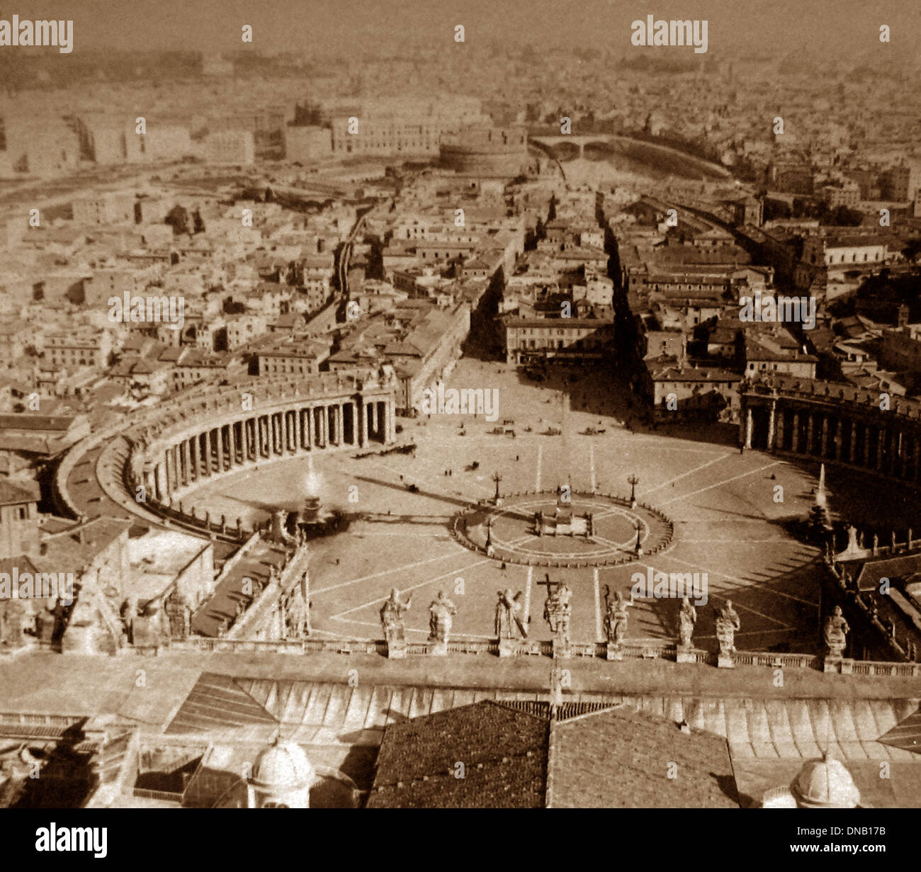 Pre roman rome hi-res stock photography and images - Alamy