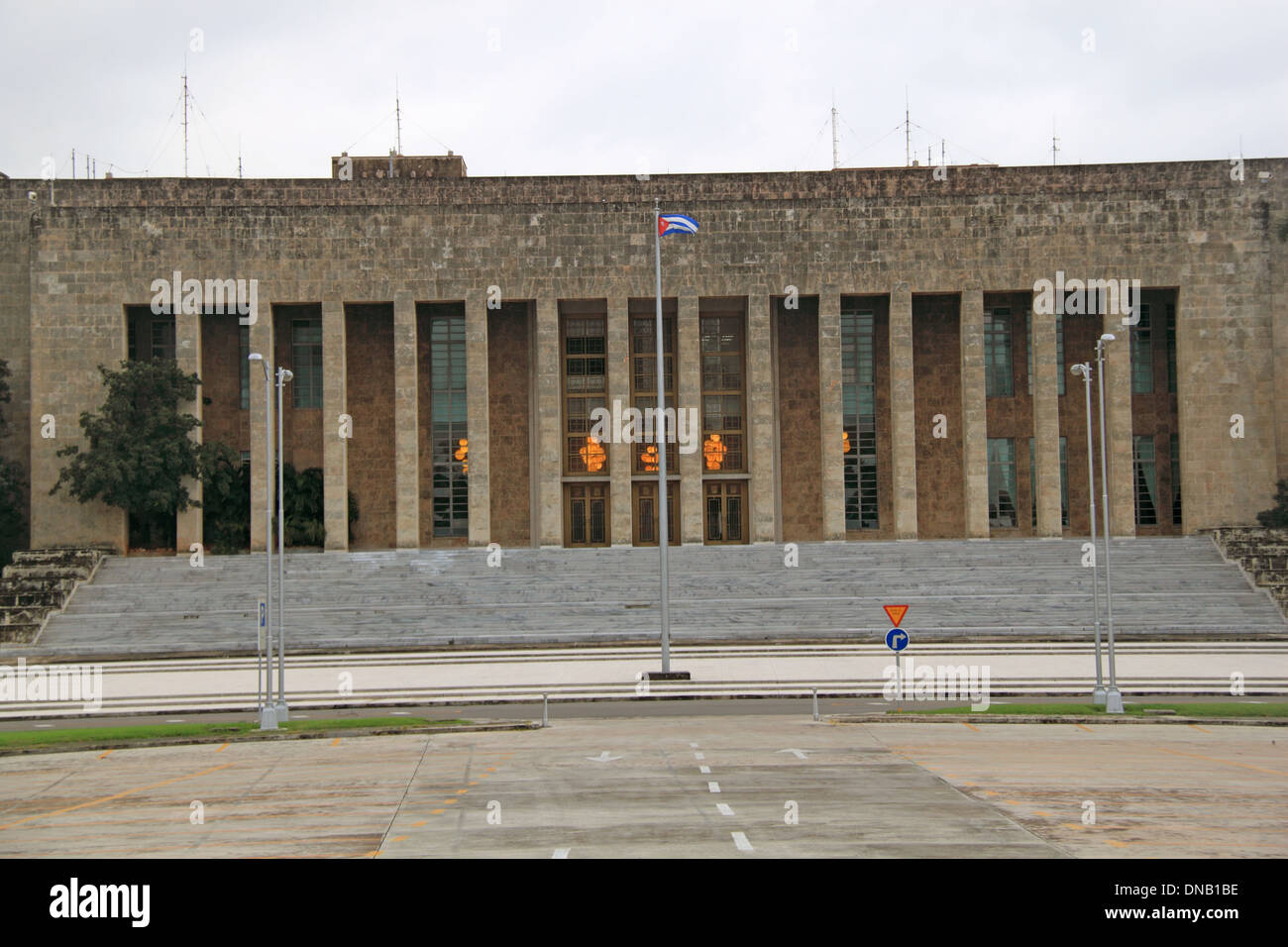 Palacio de la revolución cuba hi-res stock photography and images - Alamy