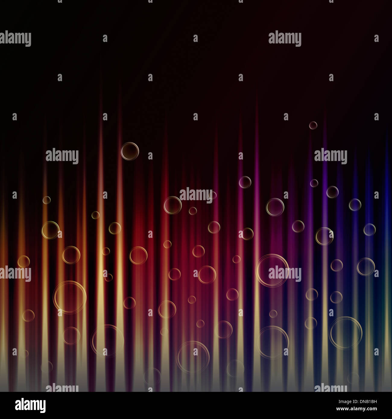 Spectrum background with light and Stock Photo - Alamy