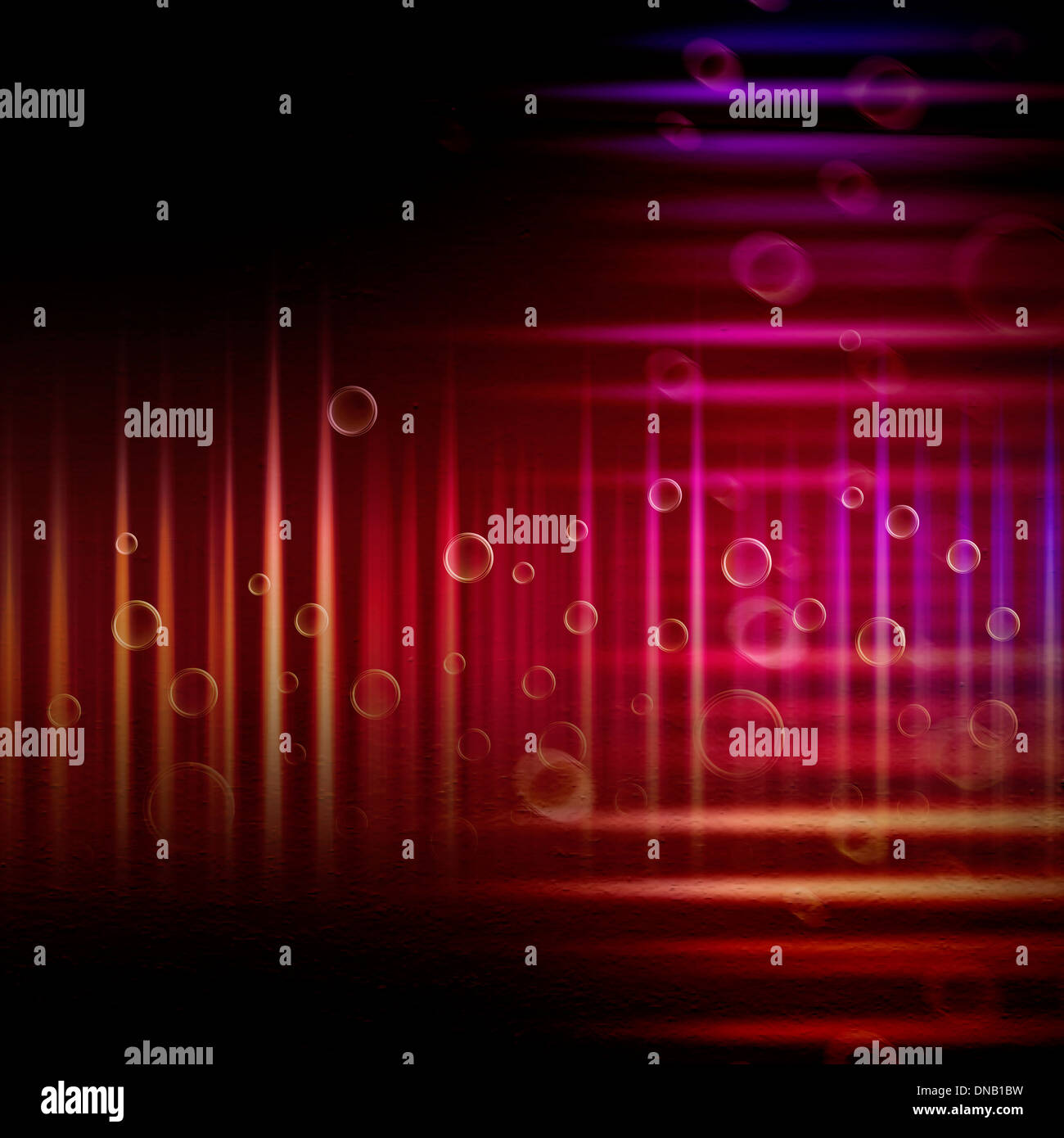 Spectrum background with light and Stock Photo - Alamy