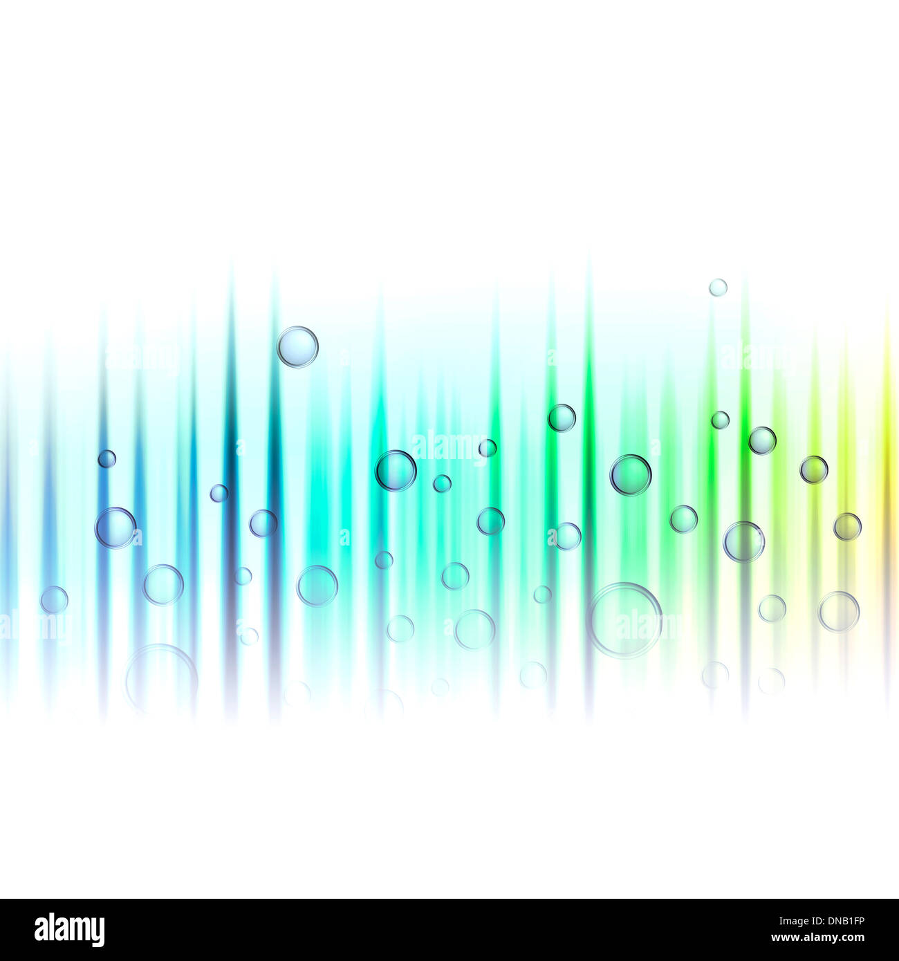 Spectrum background with light and Stock Photo - Alamy