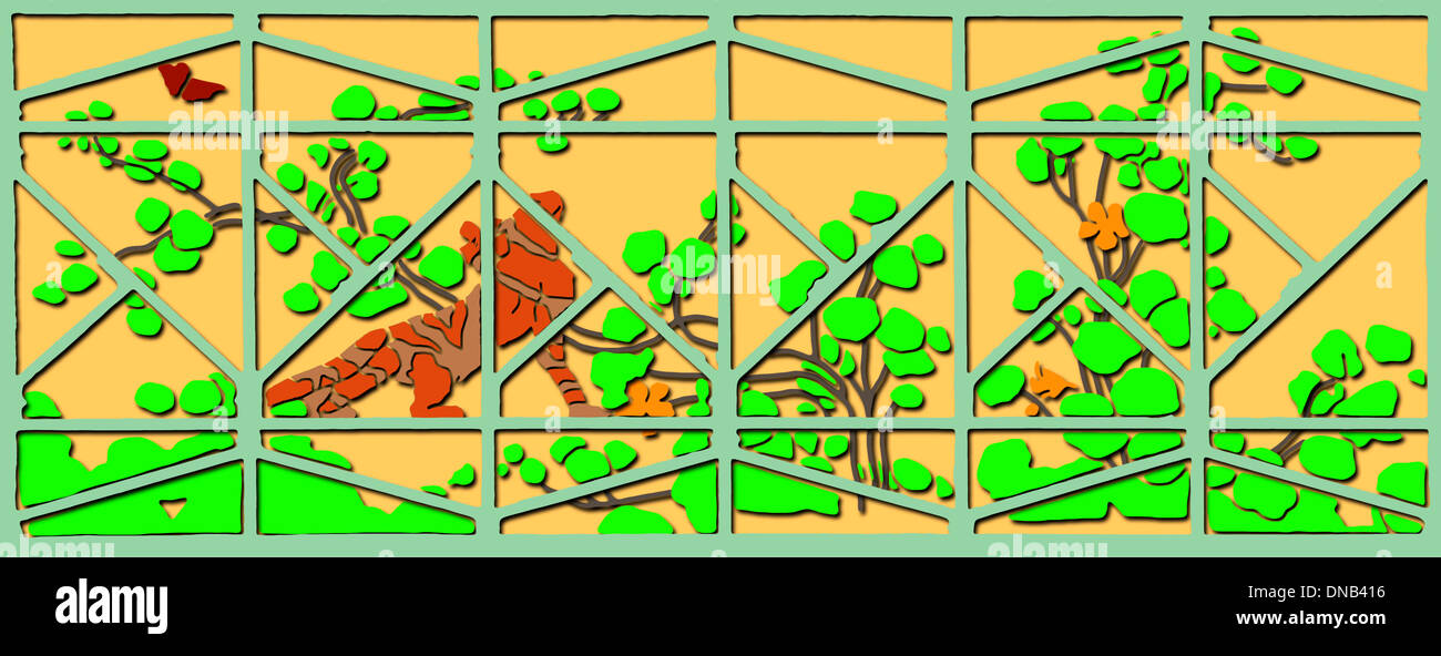 Hankar house hi-res stock photography and images - Alamy