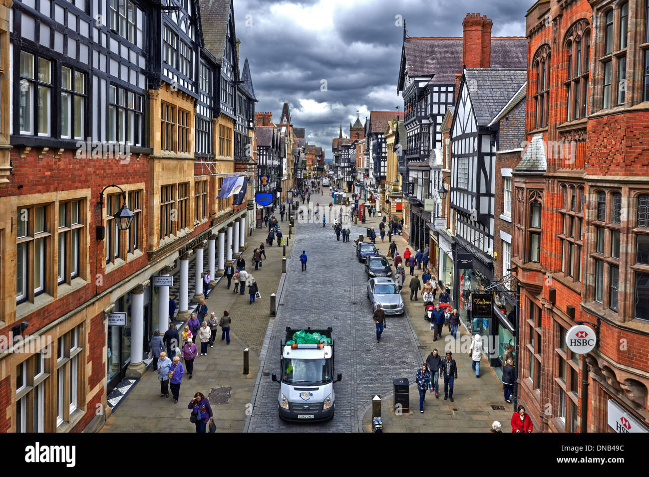 Britannia victrix hi-res stock photography and images - Alamy