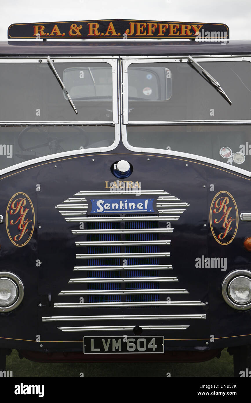 Lorry truck vehicle hi-res stock photography and images - Alamy