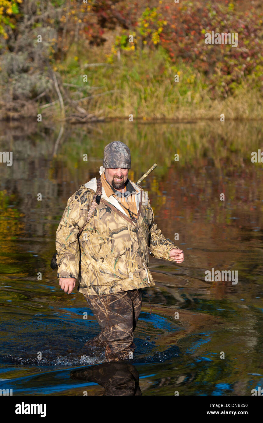 Duck hunting waterfowl hi-res stock photography and images - Alamy