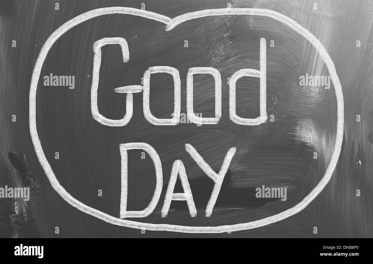 Weekend good Black and White Stock Photos & Images - Alamy