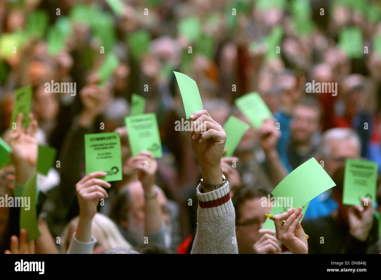 Ballot Cards Stock Photos & Ballot Cards Stock Images - Alamy