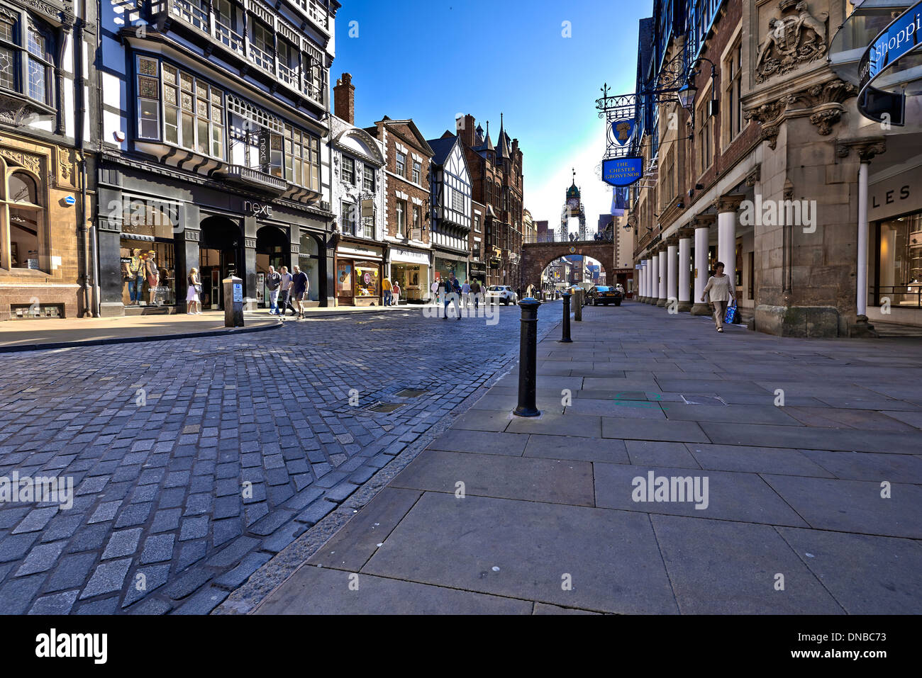 Chester county roads hi-res stock photography and images - Alamy