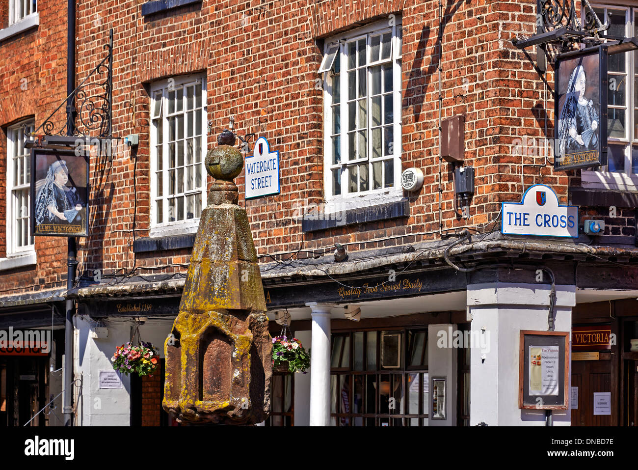 Chester county roads hi-res stock photography and images - Alamy