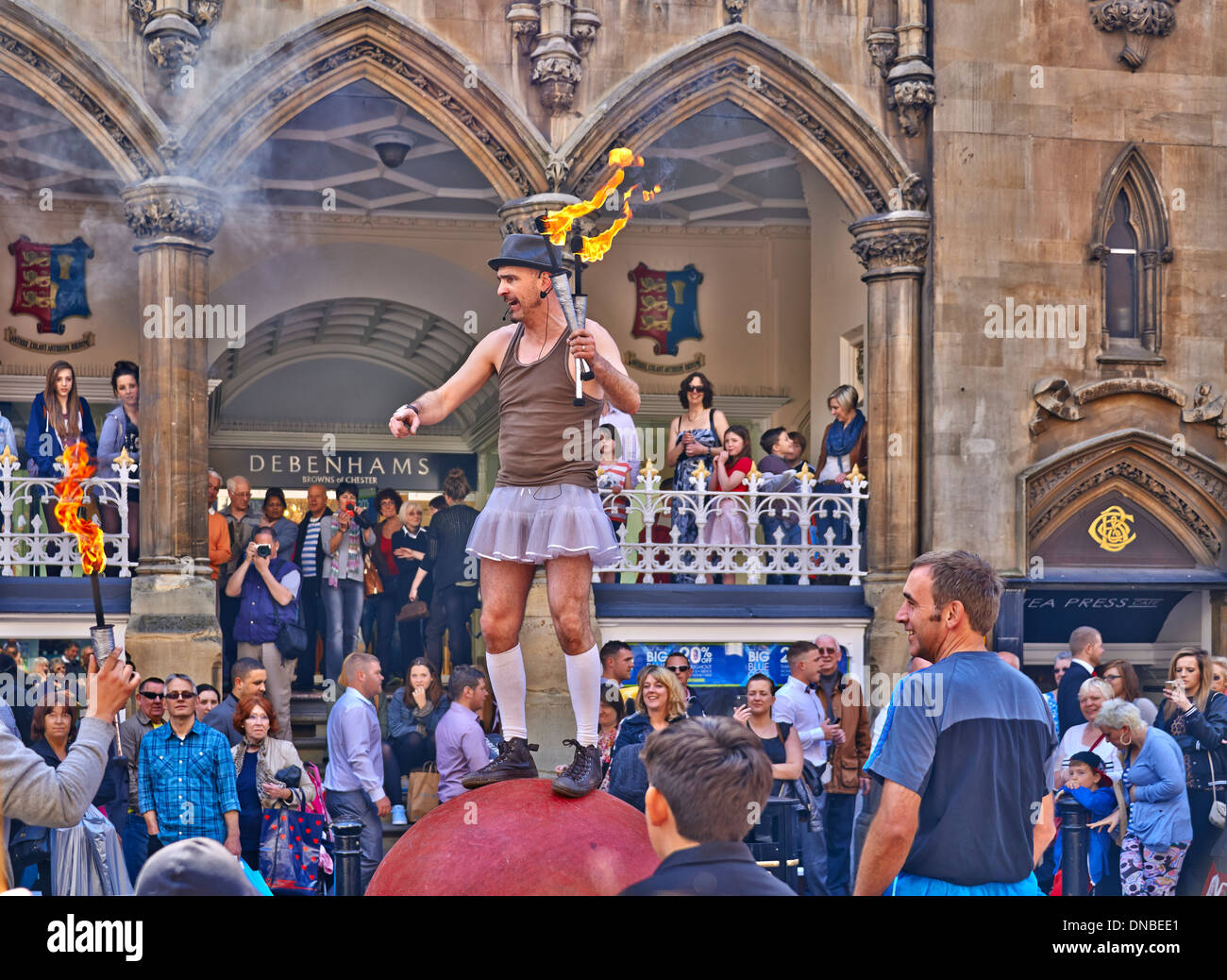 Chester county hall hi-res stock photography and images - Alamy