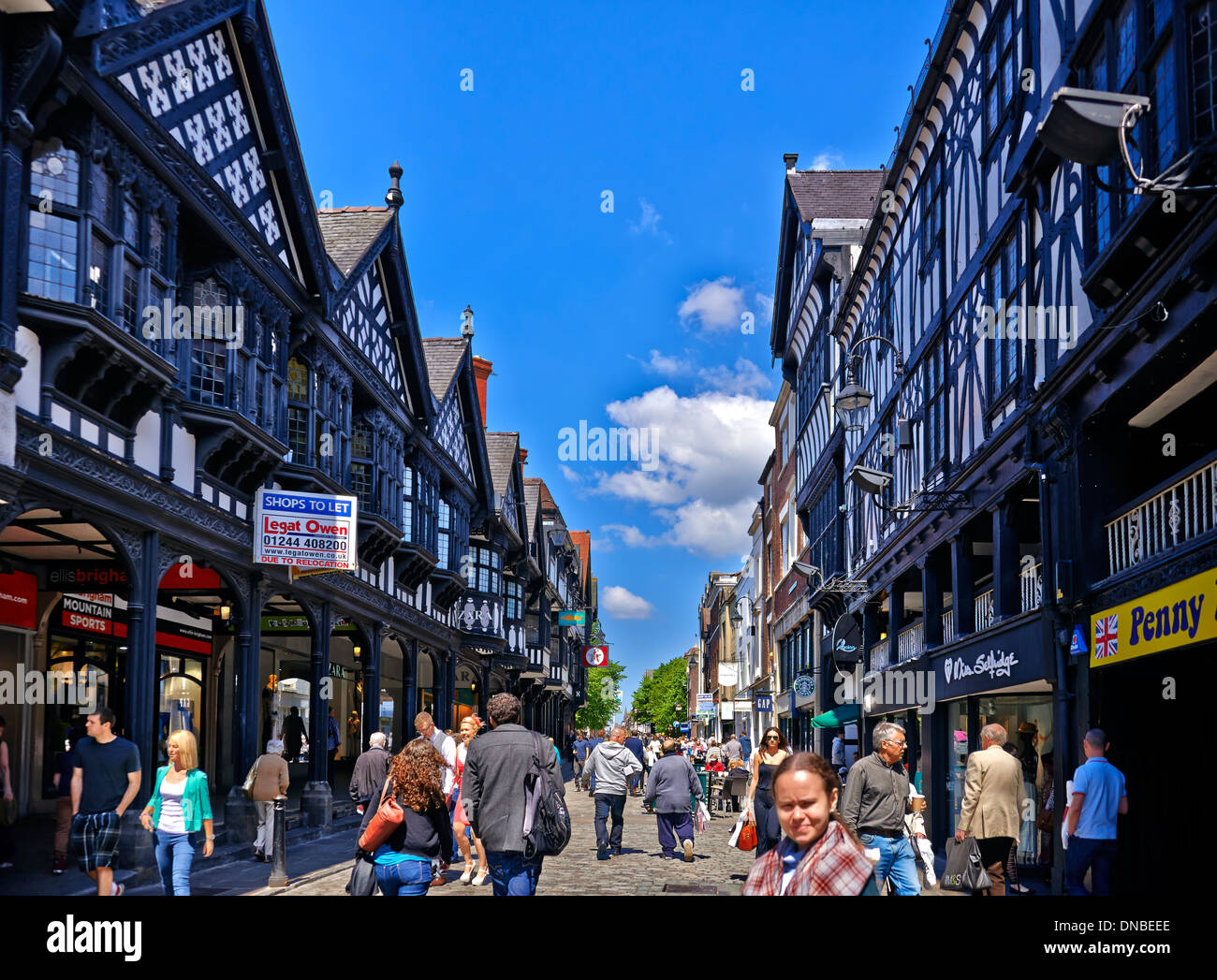 Chester county hall hi-res stock photography and images - Alamy