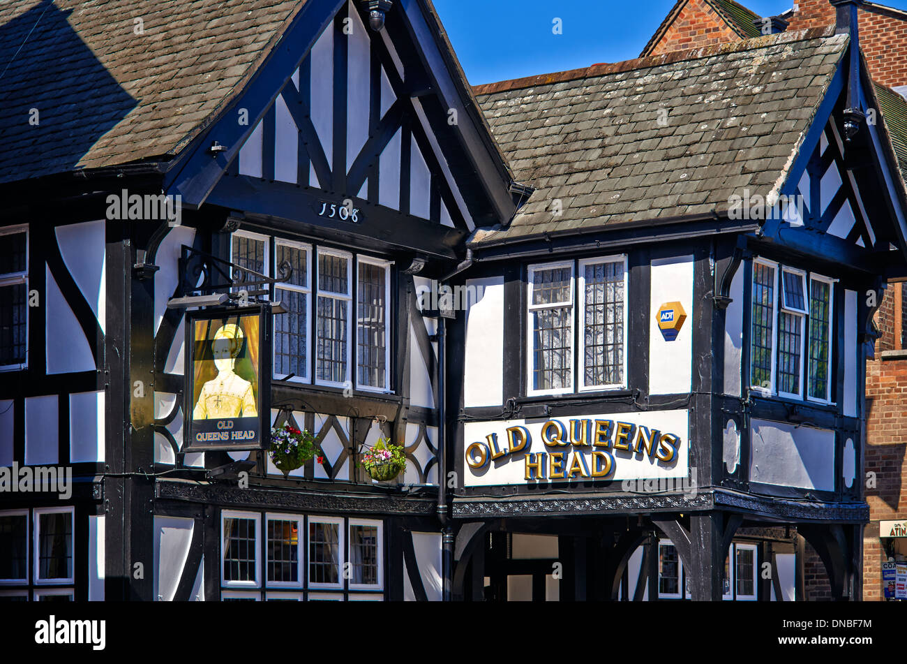 Chester county roads hi-res stock photography and images - Alamy