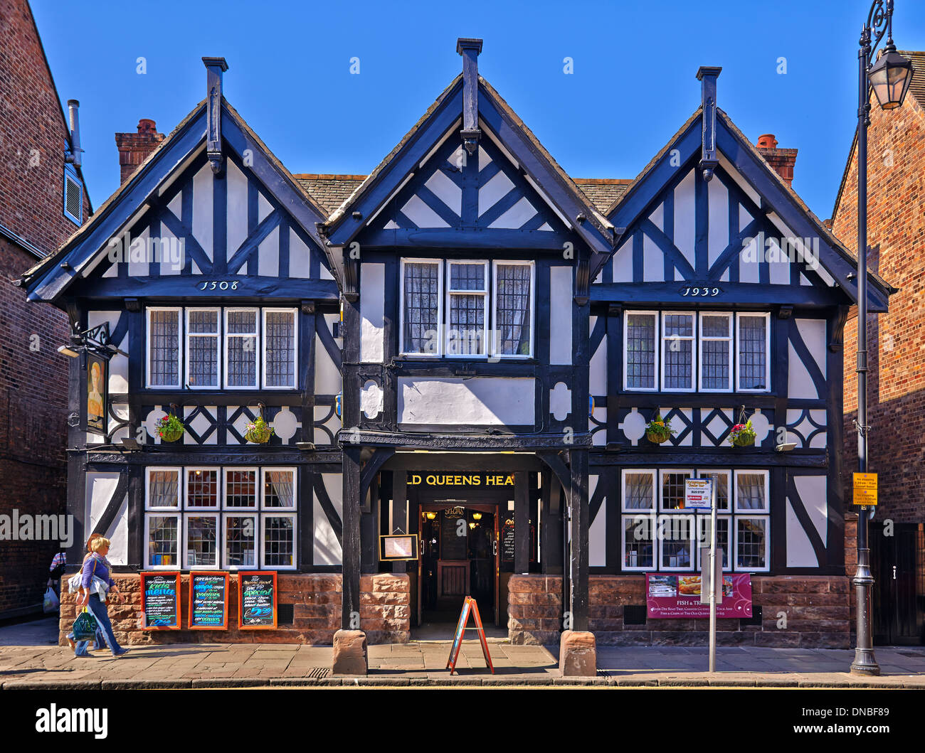 Chester county roads hi-res stock photography and images - Alamy