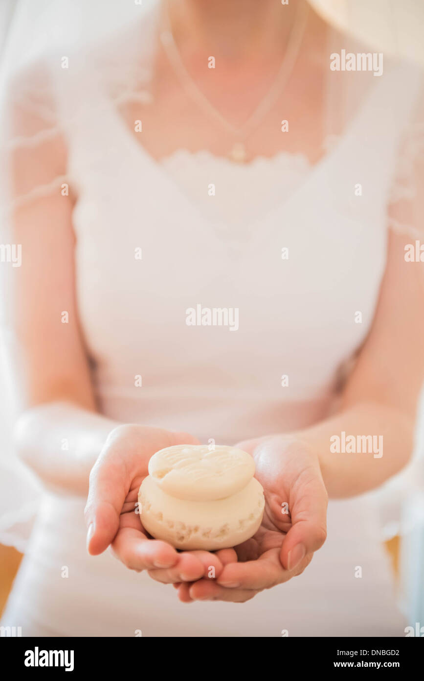 Holy wedding hi-res stock photography and images - Alamy