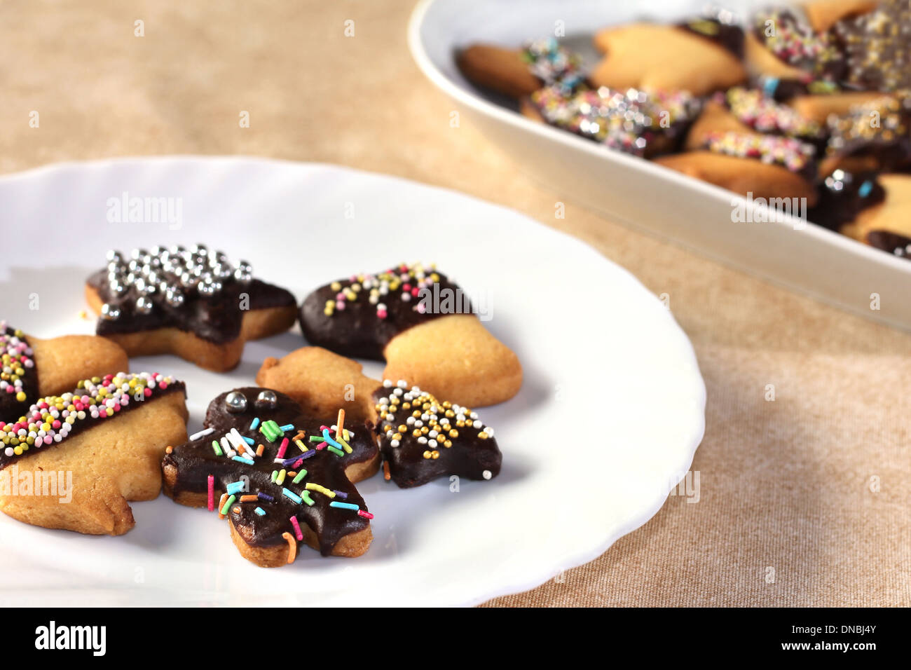 Ornate candy hi-res stock photography and images - Alamy