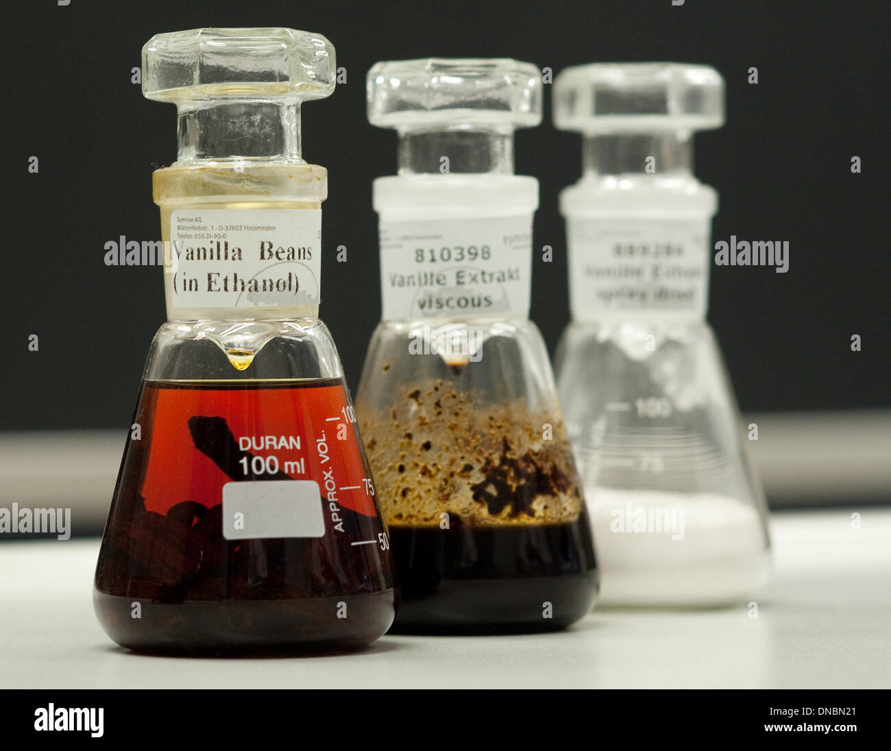 Symrise ag hi-res stock photography and images - Alamy