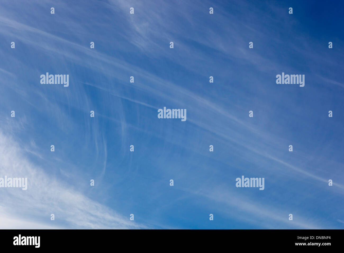 Cloudy weather patterns hi-res stock photography and images - Alamy
