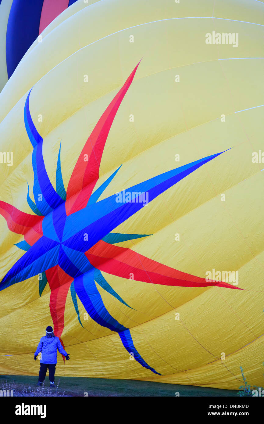 Inflate hi-res stock photography and images - Alamy