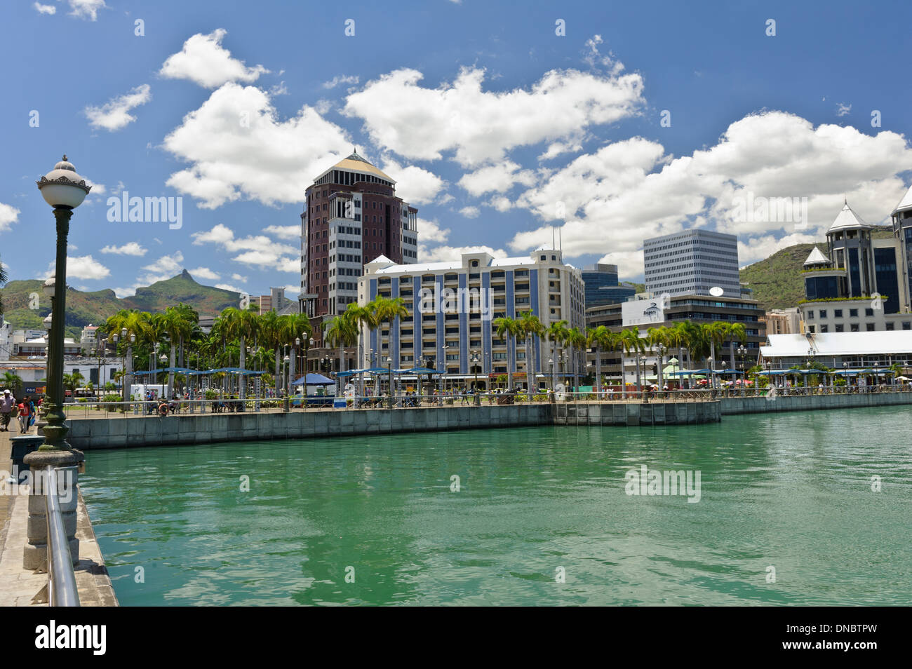 Port louis hi-res stock photography and images - Alamy
