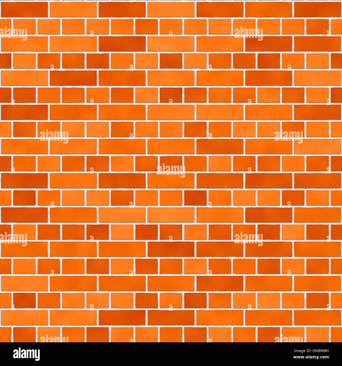 Seamless brick wall background Stock Photo - Alamy